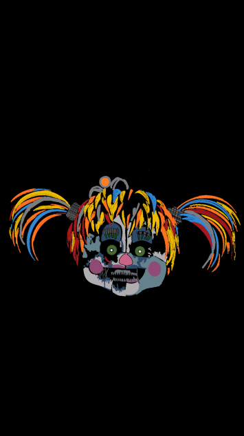 Scrap Baby - ibisPaint