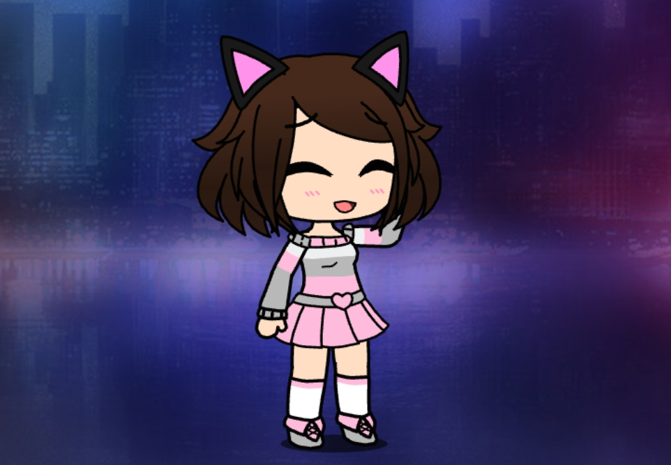 my oc for jack neal - ibisPaint