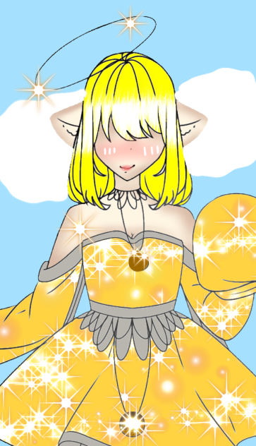 sol - ibisPaint