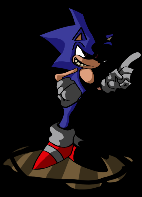 Phantom Attack art - ibisPaint