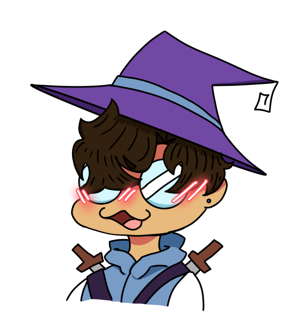 Another Silly lil’ guy - ibisPaint