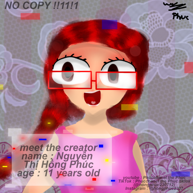 meet the creator - ibisPaint