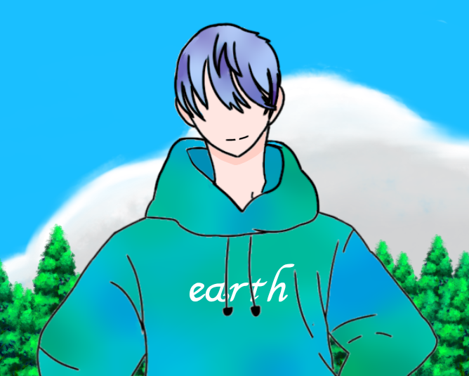 normal boy - ibisPaint