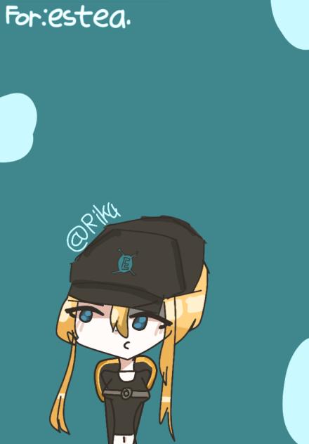 For estea - ibisPaint