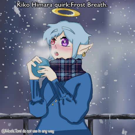 Pfp for Dana Paris. - ibisPaint