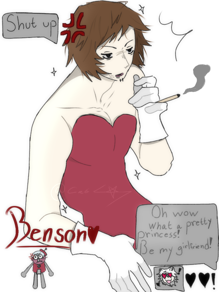 Pretty princess! ♡ - ibisPaint