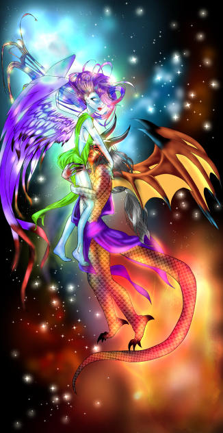 forbidden - ibisPaint