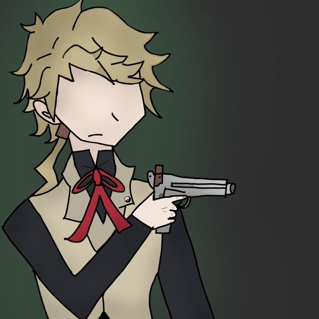 Kunikida 😽 - ibisPaint