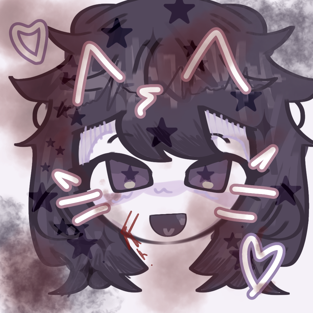 just a art of mine nothing much- - ibisPaint