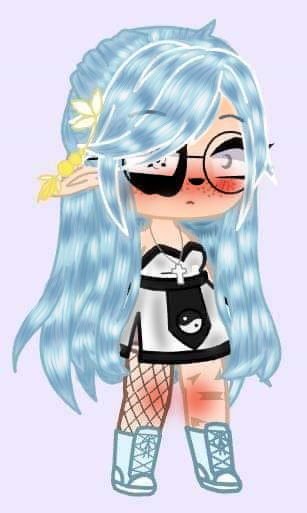 hola aqui otro edit - ibisPaint