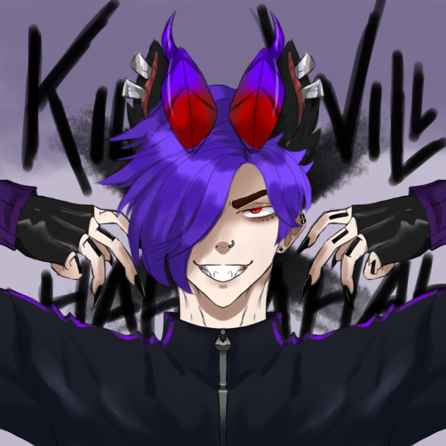 KILL WILL 2.0!!! - ibisPaint