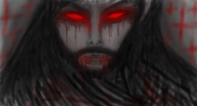 DRACULA - ibisPaint