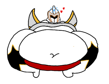 power Rangers Mom fat - ibisPaint