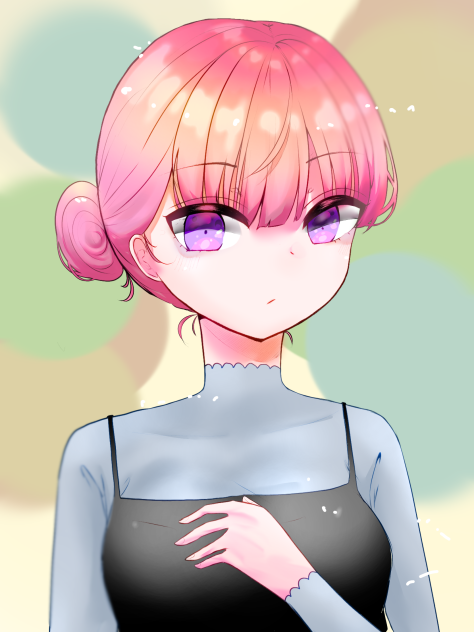 無題36 - ibisPaint