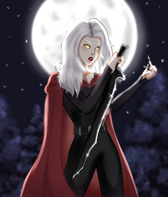 👑𝓜𝓪𝓷𝓸𝓷 𝓑𝓵𝓪𝓬𝓴𝓫𝓮𝓪𝓴👑 - ibisPaint