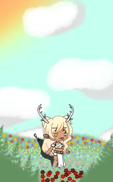 Loli- Edit#3 - ibisPaint