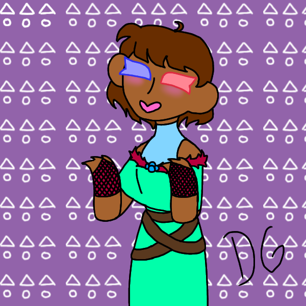 Before Starr Park - ibisPaint