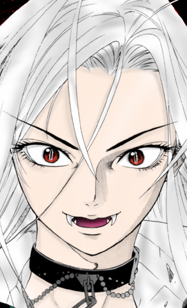 Inner Moka Coloration - ibisPaint