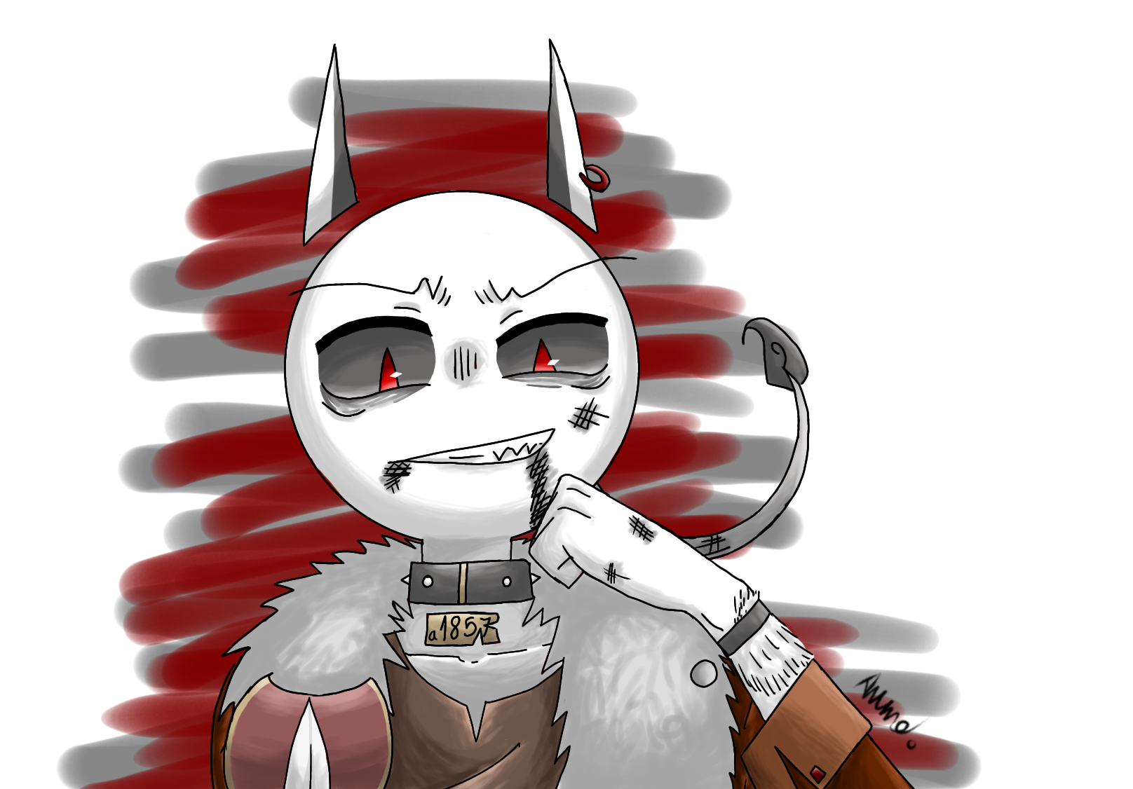 jake,a1857 - ibisPaint