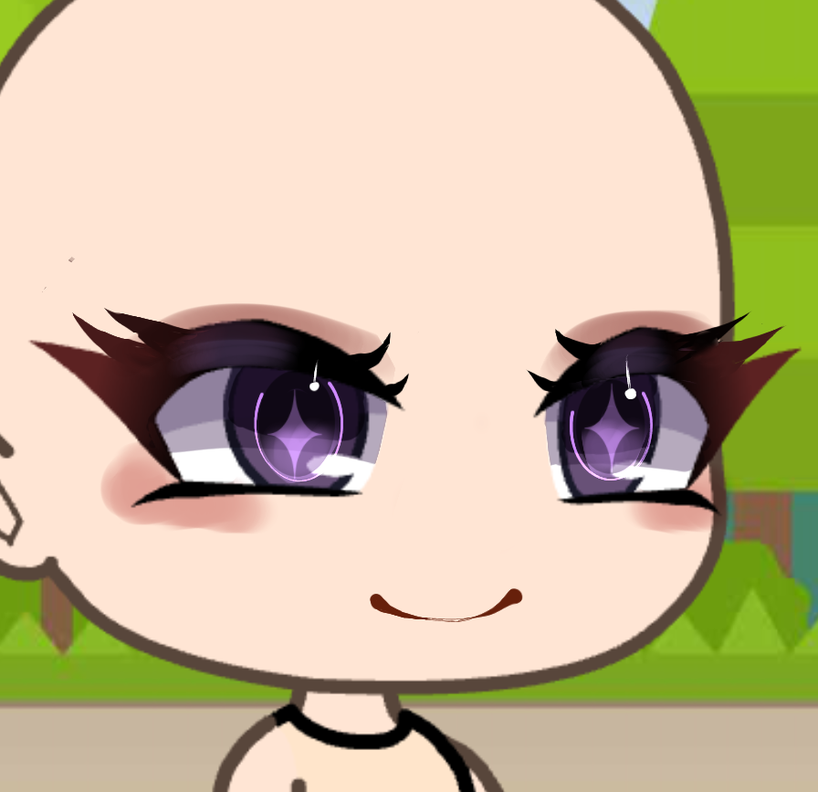 practica ojito - ibisPaint