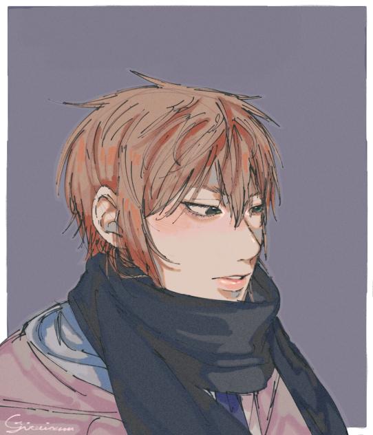 What should I name him. - ibisPaint