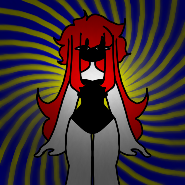 Weirdcore - ibisPaint