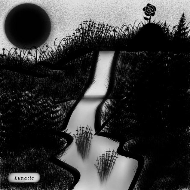 Darker Forest - ibisPaint