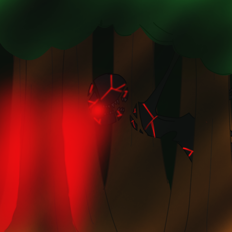 the searcher - ibisPaint