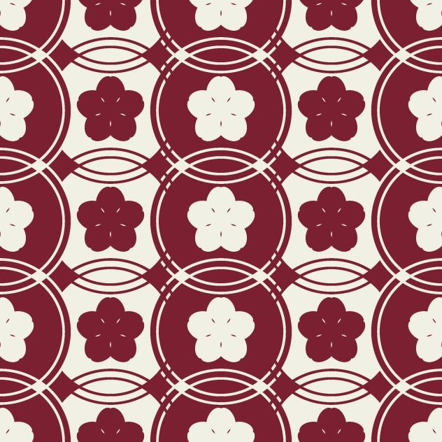 Trad Pattern 6 - ibisPaint