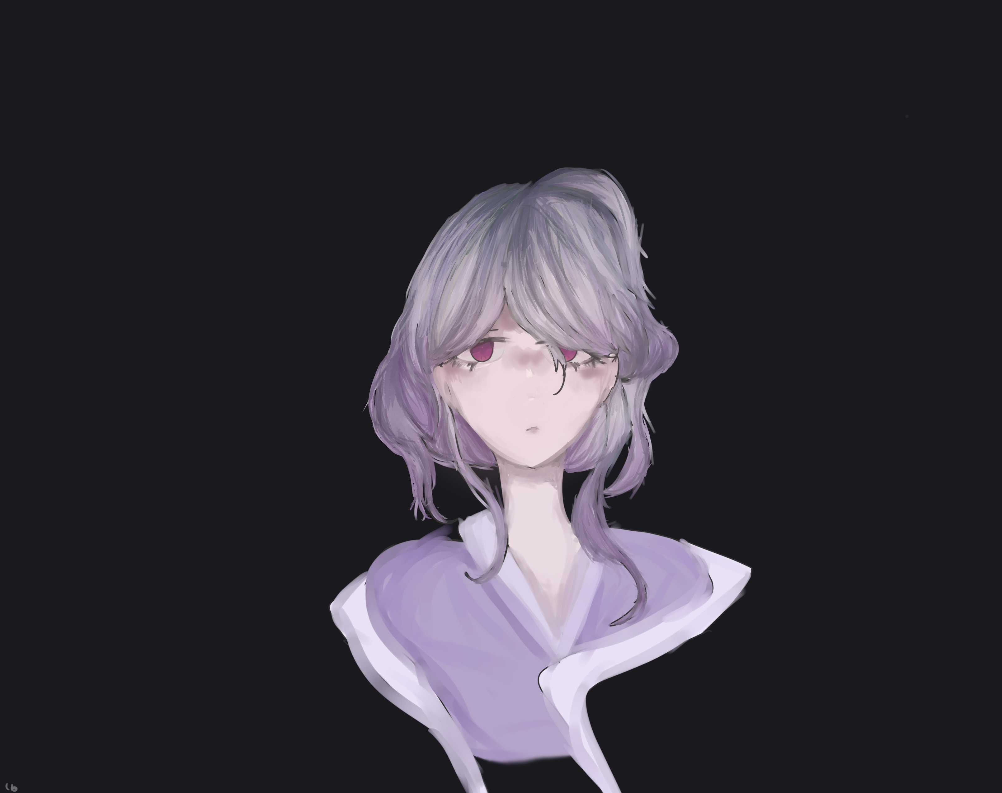 This was hard - ibisPaint