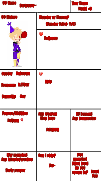 Ex. Sheet! - ibisPaint