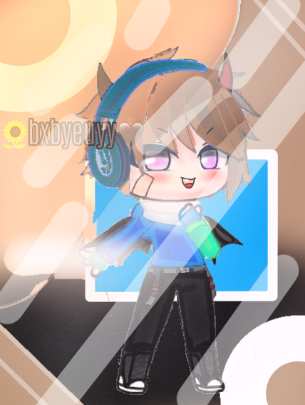 cute miko UwU - ibisPaint