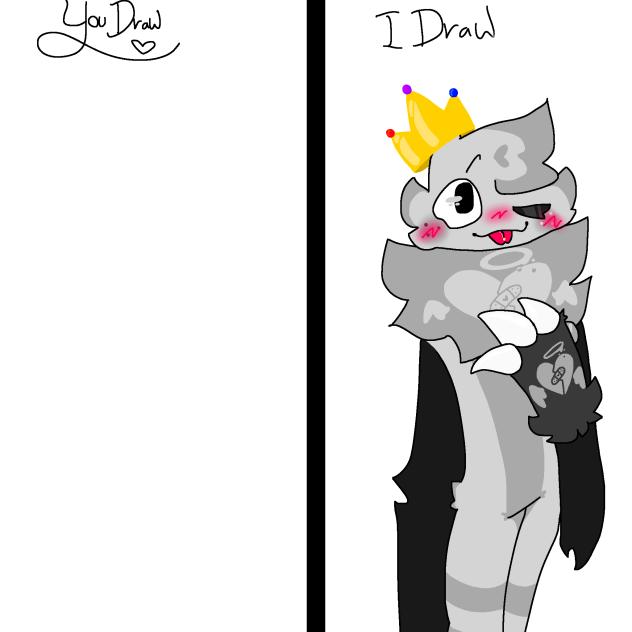 IDYD Dandy's World Ver. - ibisPaint