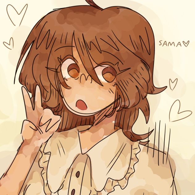 I’m bored - ibisPaint