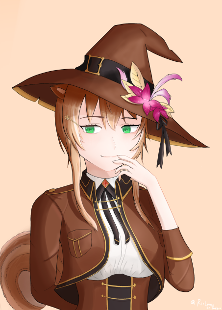 Mommy Ayunda Finish - ibisPaint