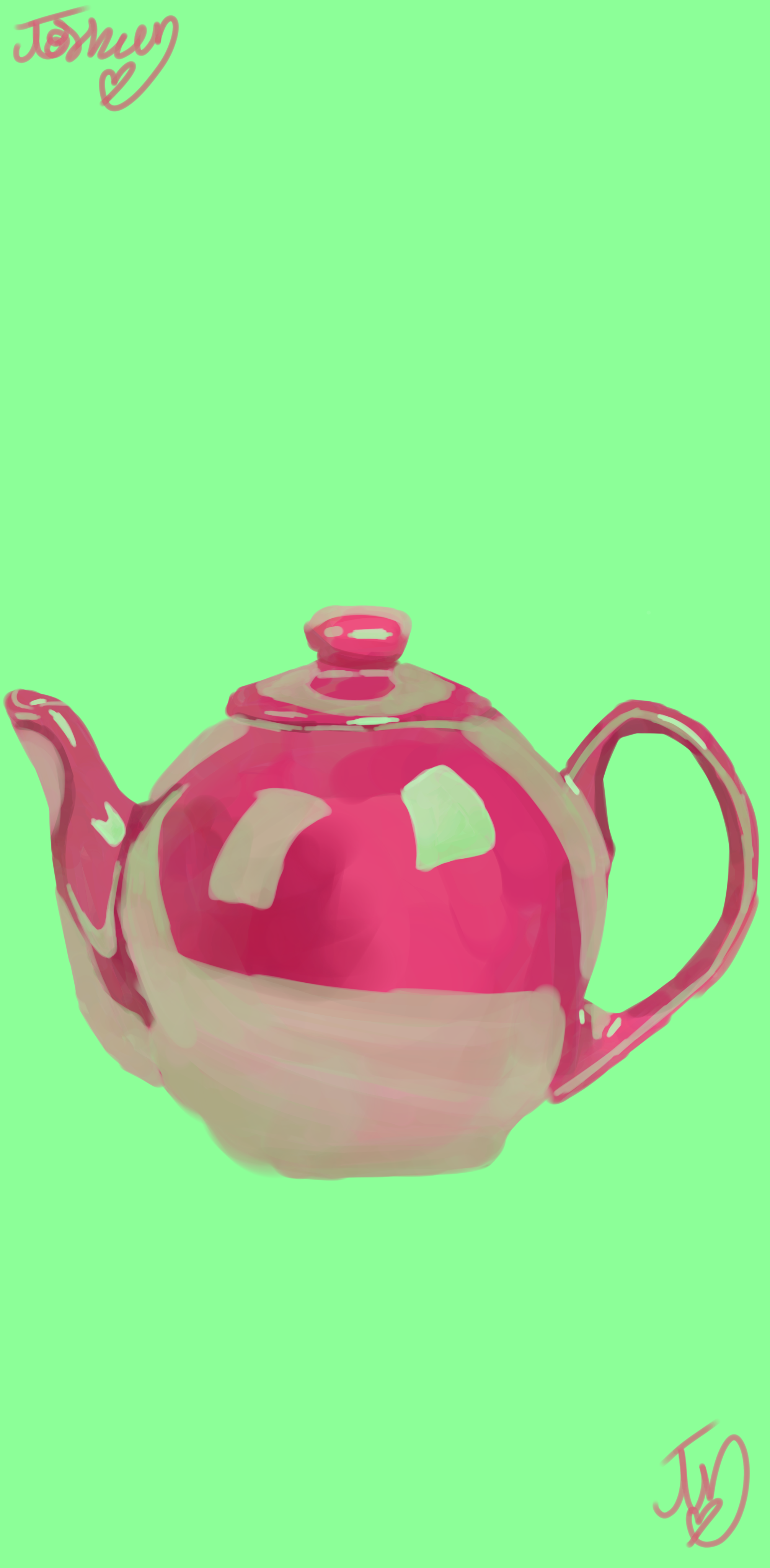 cup 💖 - ibisPaint