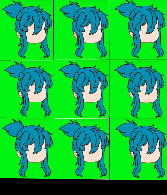 edit and repost - ibisPaint