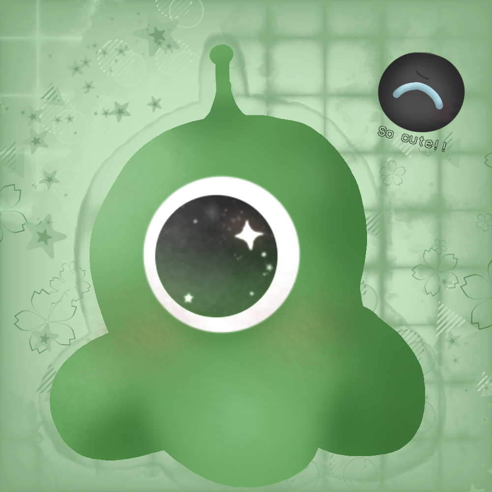 #somethingamongusFA - ibisPaint