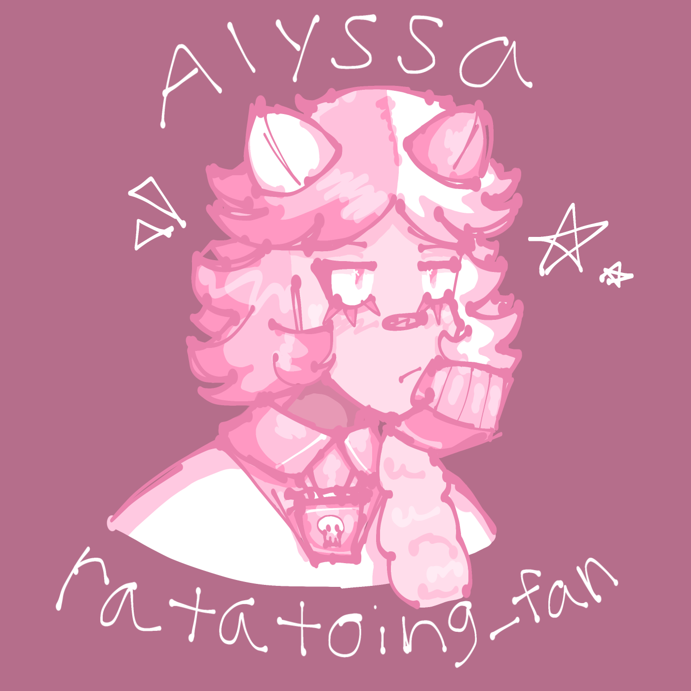 Alyssa!!! - ibisPaint