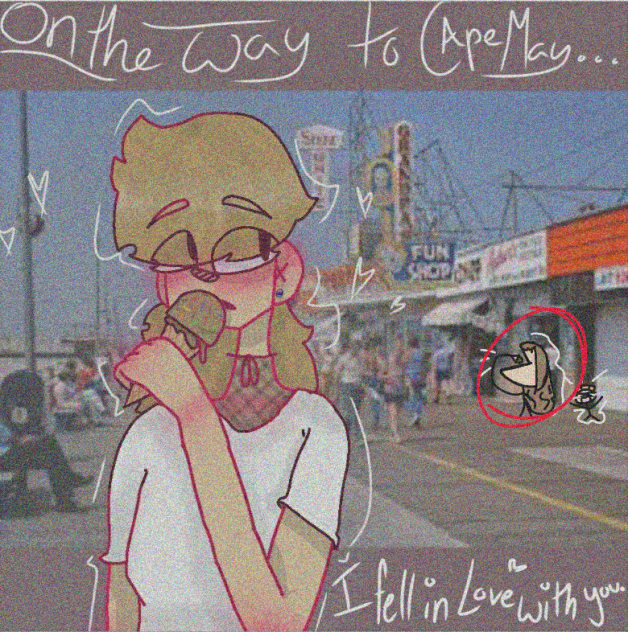 weekly shitpost - ibisPaint