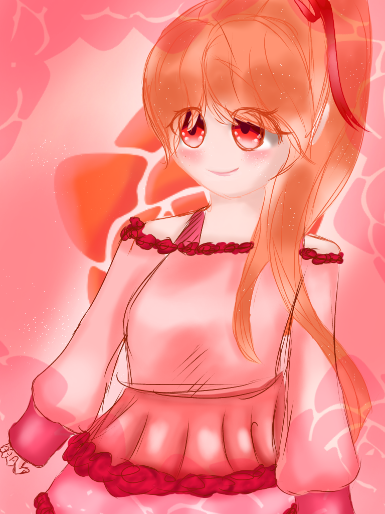 blossom - ibisPaint