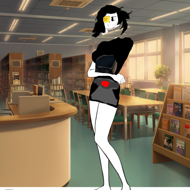 fpe student - ibisPaint