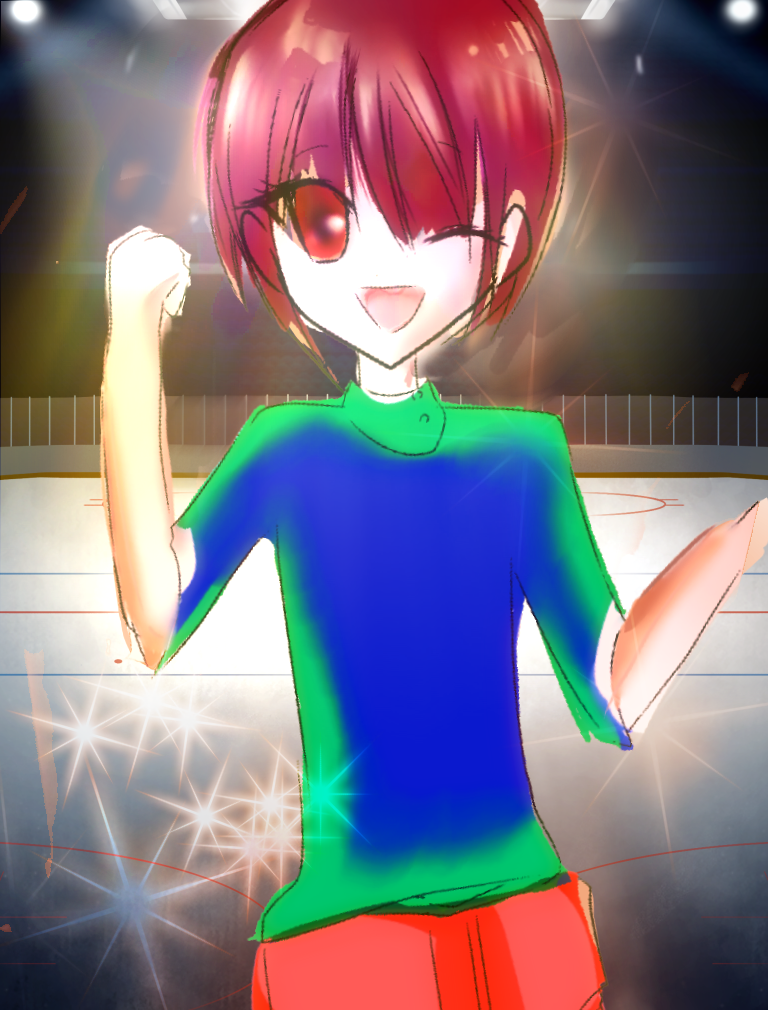 無題326 - ibisPaint