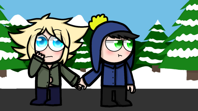 creek - ibisPaint