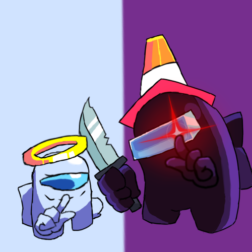 Double Kill - ibisPaint