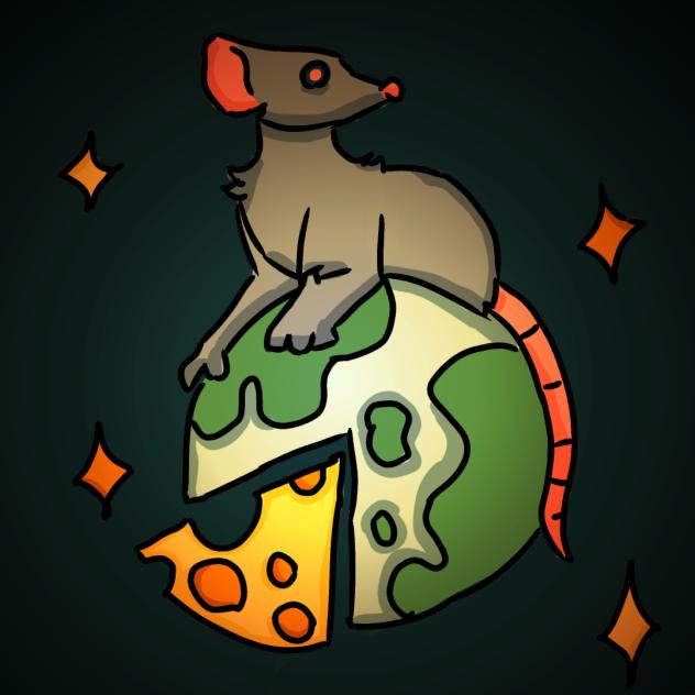 rat - ibisPaint