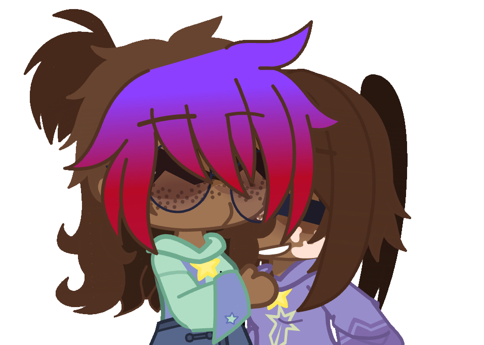 MAH NEW PFP!!! - ibisPaint