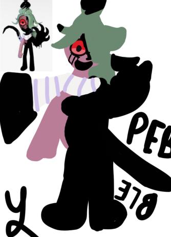 EMO BERRY BOY - ibisPaint