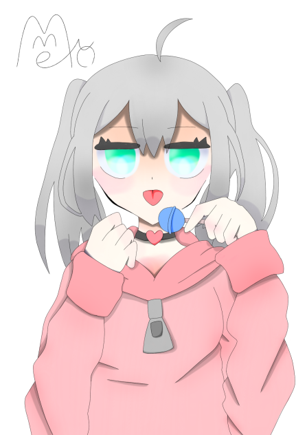 無題62 - ibisPaint