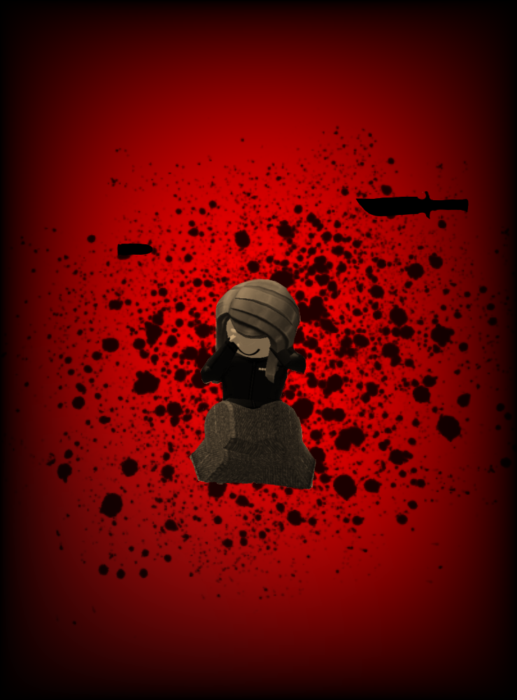 MM2 🔪 - ibisPaint